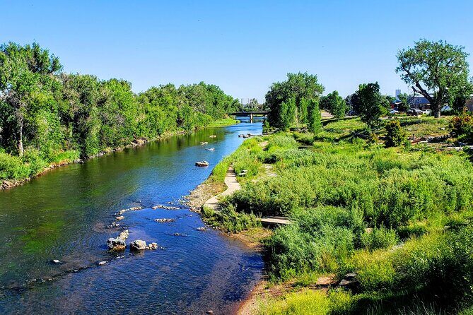 E-Bike & Brews: Denver's Platte River and Breweries E-Bike Tour - FAQs