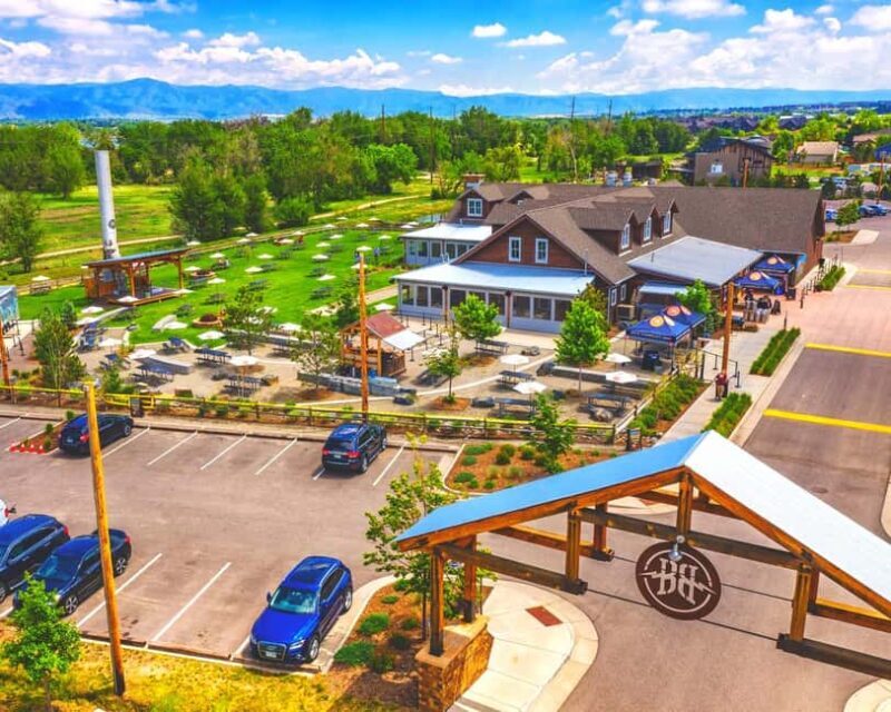 E-Bike & Brews: Denver's Platte River & Brewery E-Bike Tour - Who Should Take This Tour?