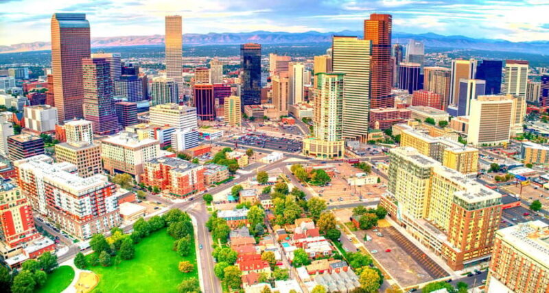 E-Bike & Brews: Denver's Platte River & Brewery E-Bike Tour - FAQ