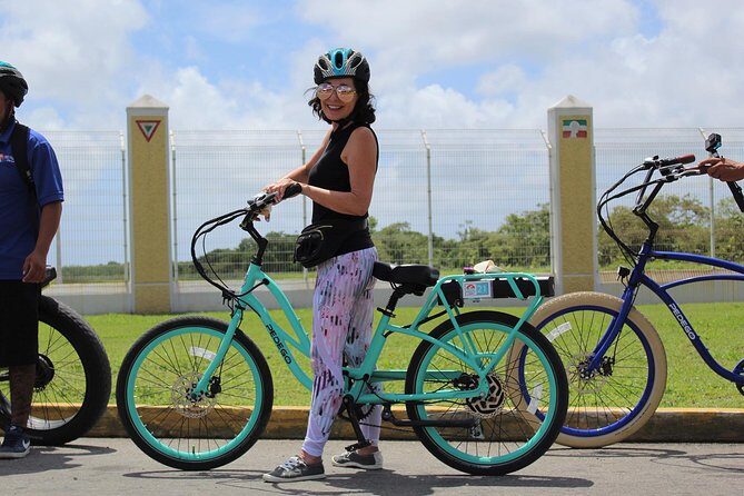 E-Bike City Tour though Cozumel & Taco Tasting Tour - Final Thoughts