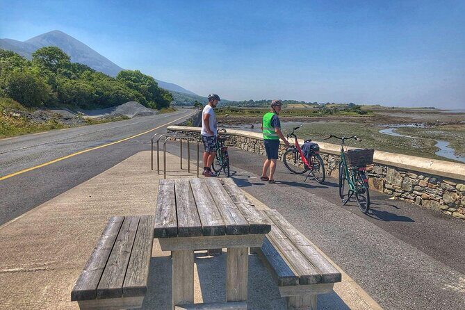 E-Bike Cycle Greenway - Westport To Achill Island Atlantic coast - Authentic Experiences from Reviewers