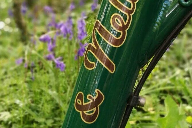 E-Bike Cycle Greenway - Westport To Achill Island Atlantic coast - FAQ