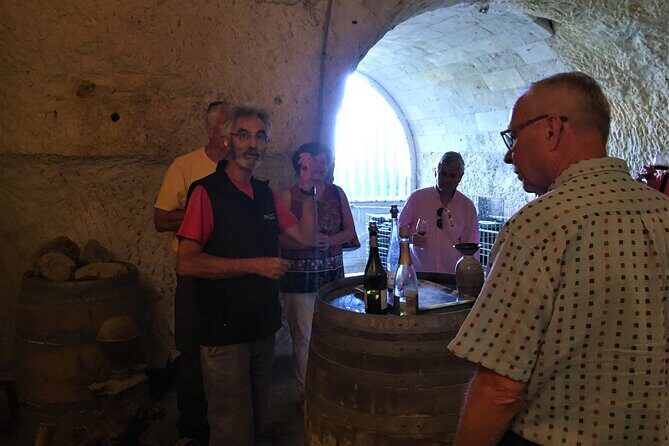 E-bike Cycling and Wine in Saumur France - Analyzing the Cost and Overall Value