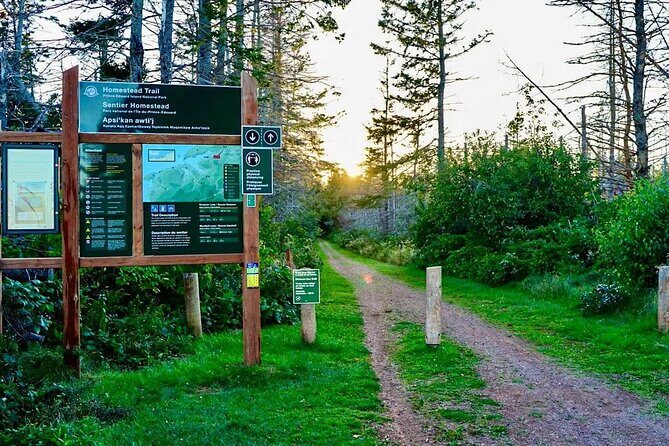 E-Bike Day Tour From Cavendish to Rustico - An In-Depth Look at the Experience