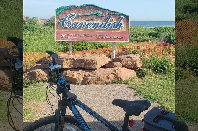 E-Bike Day Tour From Cavendish to Rustico - FAQs