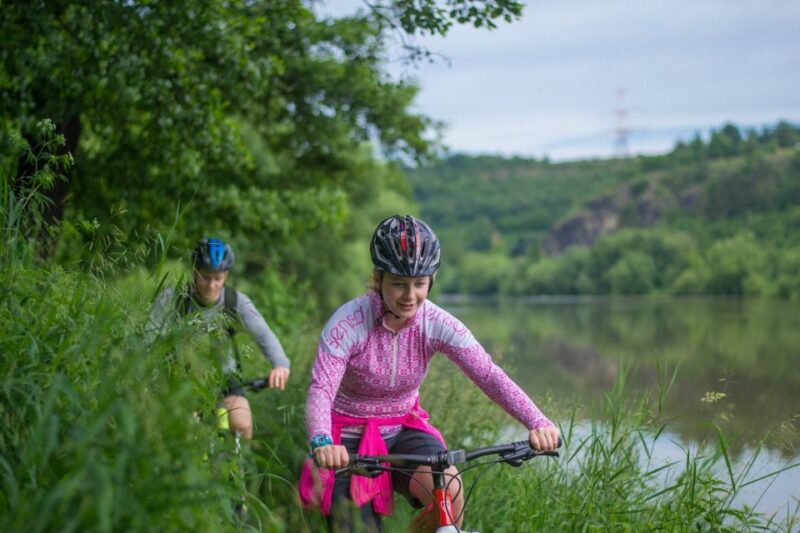 E-Bike Day Trip: Visit a Roman Castle and Taste Craft Beer - Final Thoughts: Who Will Love This Tour?