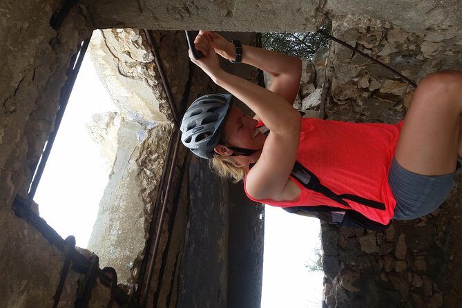 E-bike Excursion at Natural Park of Porto Conte - Punta Giglio - E-MTB Adventure - FAQs