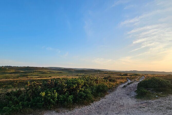 E-Bike excursion to Harrys Rock or Corfé Castle - Who This Tour Is Best For