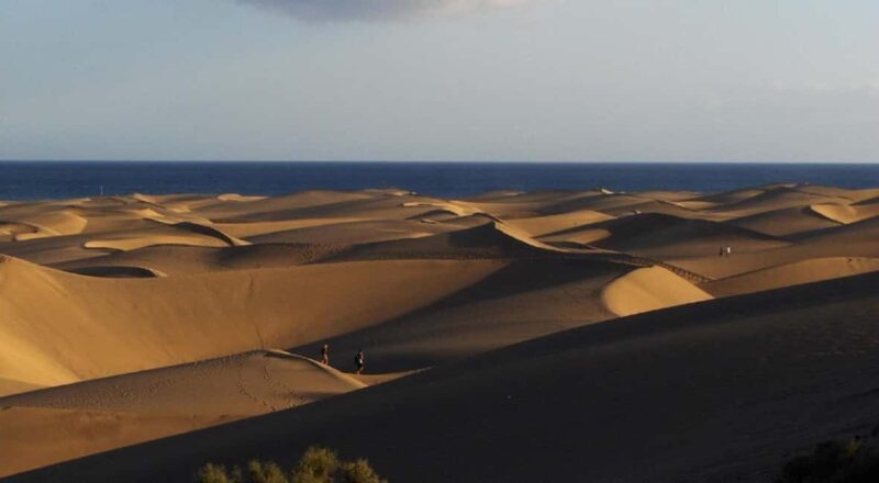 E-Bike Family: CitySightseeing Maspalomas Dunes,Playa Ingles - Frequently Asked Questions