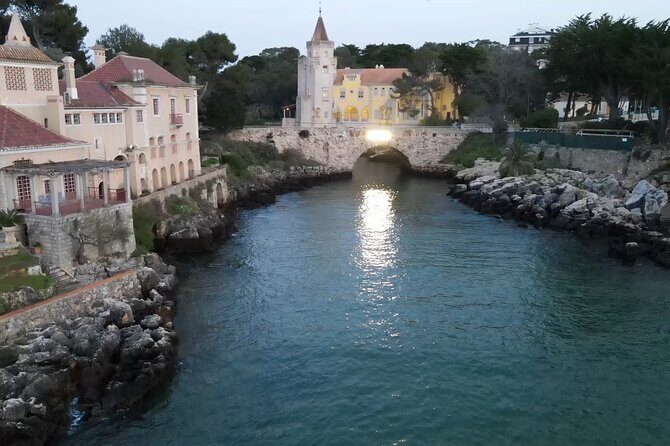 E-bike from Sintra Mountains to Cascais Sea with pickup in Lisbon - Why This Tour Offers Great Value