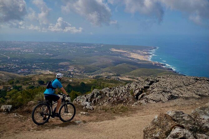 E-bike from Sintra Mountains to Cascais Sea with pickup in Lisbon - Final Thoughts