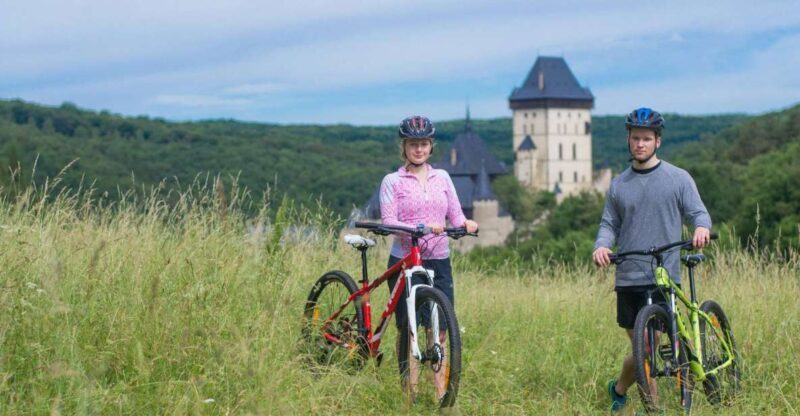 E-Bike Full-Day Trip From Prague:The Mighty Karlstejn Castle - Final Thoughts: Is This Tour Worth It?