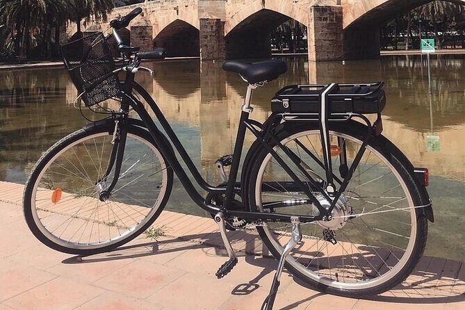 E-Bike Grand Valencia Private Tour - The Value and Booking Experience
