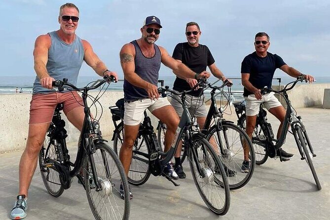 E-Bike Grand Valencia Private Tour - Final Thoughts