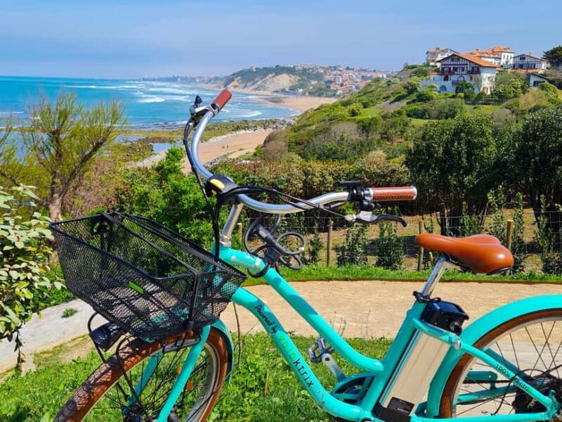 E-bike Guided Tour Biarritz & small villages - Why This Tour Works Well for Travelers