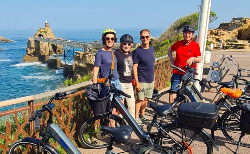E-bike Guided Tour Biarritz & small villages - Final Thoughts: Is This Tour for You?