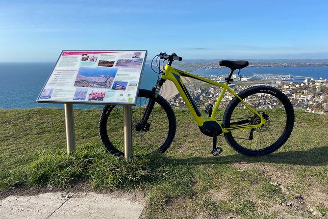 E-Bike Guided Tour: Explore Weymouth and Portland - Exploring the Weymouth and Portland E-Bike Guided Tour: A Detailed Review