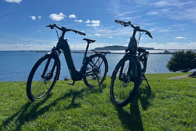 E-Bike Guided Tour: Explore Weymouth and Portland - Why Choose the Weymouth and Portland E-Bike Tour?