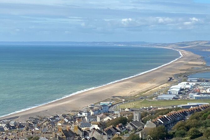 E-Bike Guided Tour: Explore Weymouth and Portland - Practical Considerations