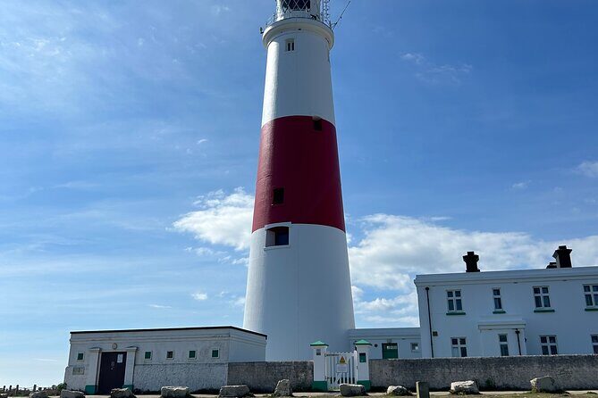 E-Bike Guided Tour: Explore Weymouth and Portland - Who Is This Tour Best For?