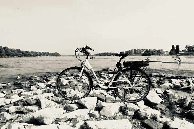 E-Bike Guided Tour in Castle Hill Budapest - Why This Tour Stands Out