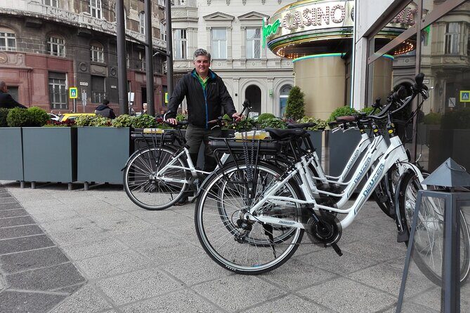 E-Bike Guided Tour in Castle Hill Budapest - What We Loved About the Tour