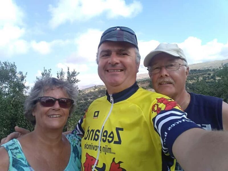 e-Bike Guided Tour to Myli Gorge with Full Lunch included - Final Thoughts