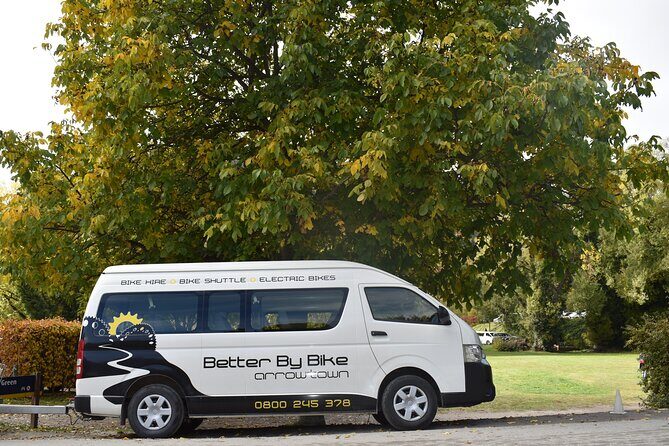 E-Bike Hire with Return Shuttle from Queenstown Accommodation - The Bottom Line: Who should consider this experience?