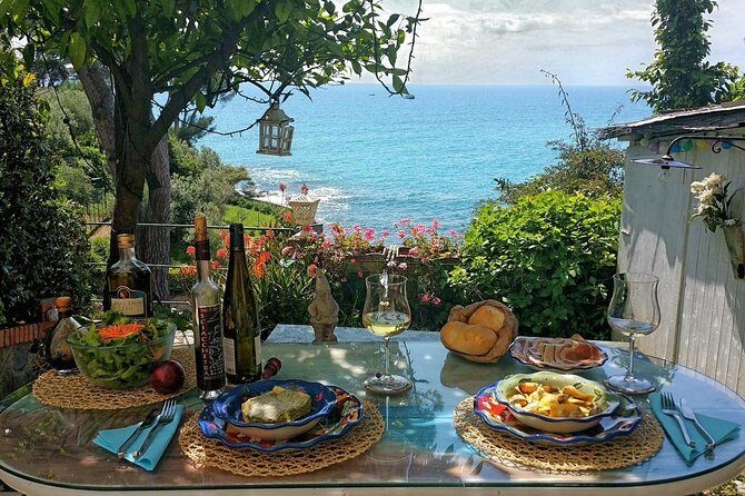 E-bike in Portofino promontory around the traditional fishing villages - Who Should Book This Tour?
