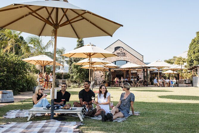 E bike Rail Trail and Husk Distillery Lunch Gold Coast and Byron - The E-bike Rail Trail and Husk Distillery Tour: An In-Depth Look