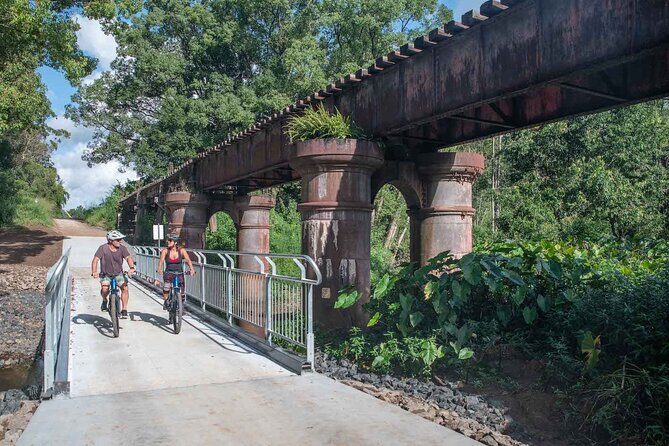 E-bike Rail Trail & Tropical Fruit World Tour: Gold Coast & Byron - Why Choose This Tour?