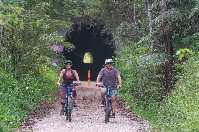 E-bike Rail Trail & Tropical Fruit World Tour: Gold Coast & Byron - Final Thoughts