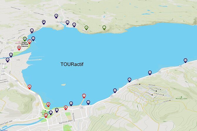 E-Bike Rental - 4 hour and Hiking at Eucher Trail - FAQs