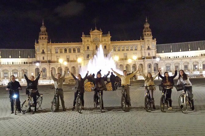 E-Bike Rental - Detailed Review of the E-Bike Rental Experience in Seville