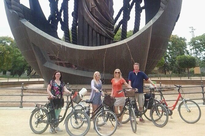 E-Bike Rental - FAQs