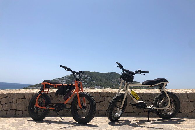E-Bike Rental Adventure in Ibiza - Who Should Consider This Tour?