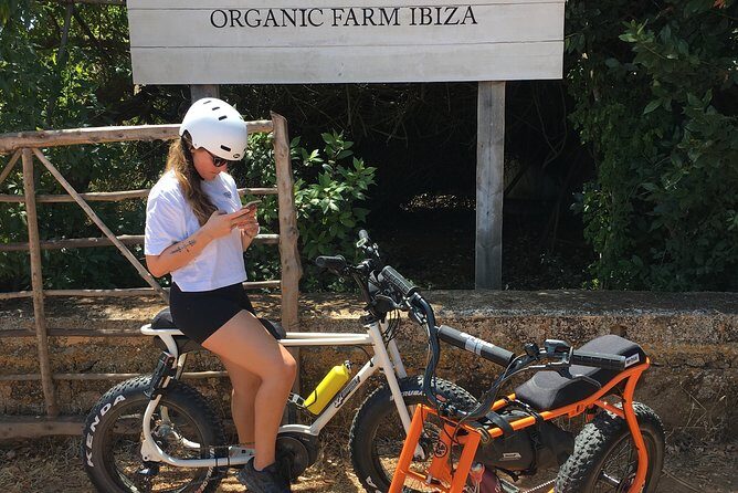 E-Bike Rental Adventure in Ibiza - FAQ
