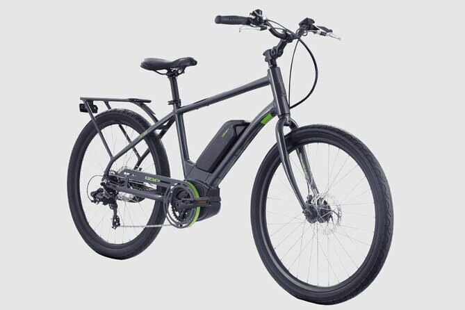E Bike Rental in Breckenridge - An In-Depth Look at the E-Bike Rental Experience in Breckenridge