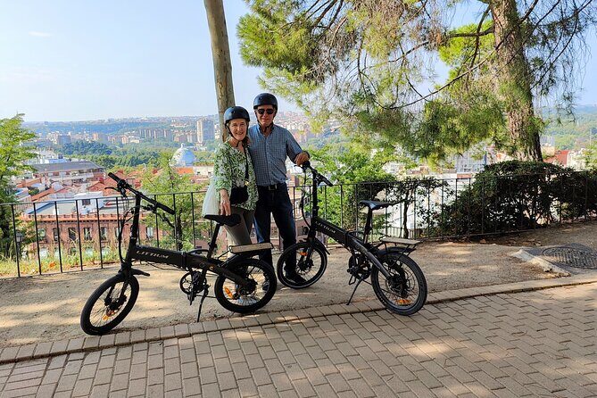 E-Bike Rental in Madrid - Why We Love This E-Bike Experience