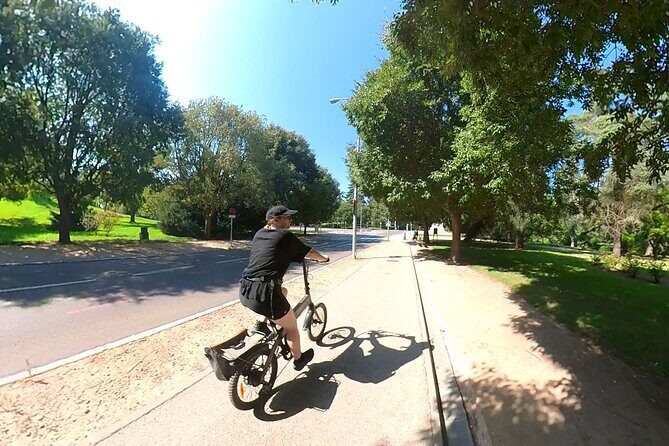 E-Bike Rental in Madrid - FAQ