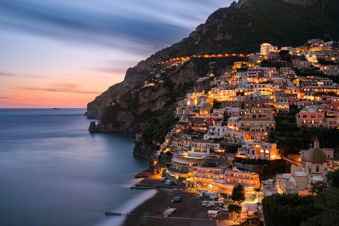 E-Bike Rental in Minori, Amalfi Coast - What the Reviews Say