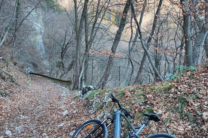 E-bike rental in Riva Del Garda - What to Expect from the E-bike Rental Experience