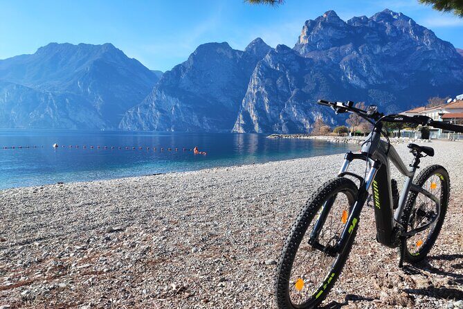 E-bike rental in Riva Del Garda - What the Reviews Tell Us