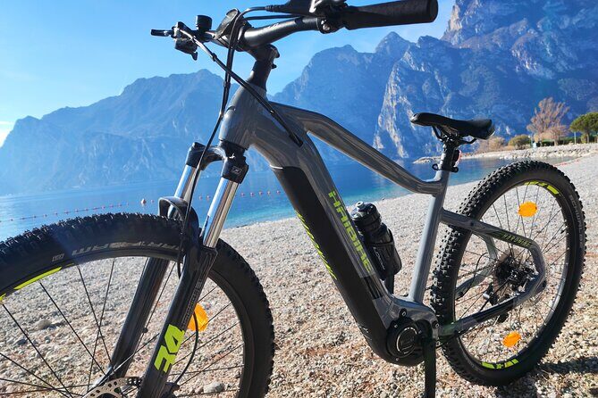E-bike rental in Riva Del Garda - Practical Details and Tips