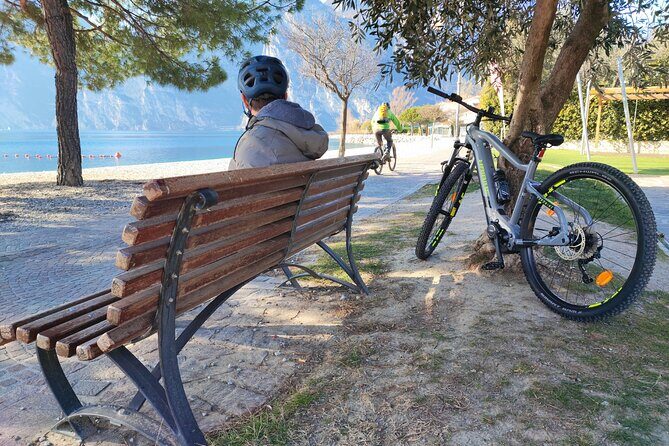 E-bike rental in Riva Del Garda - FAQs