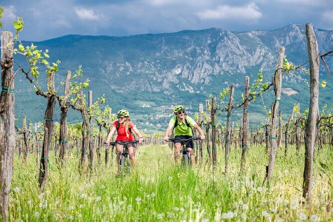E-Bike Rental in South-West Slovenia - Why This Tour Works
