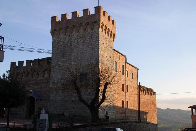 E-Bike rental in Tuscany - Key Points