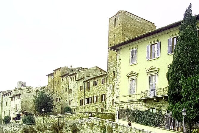 E-Bike rental in Tuscany - Detailed Itinerary and Experience Breakdown