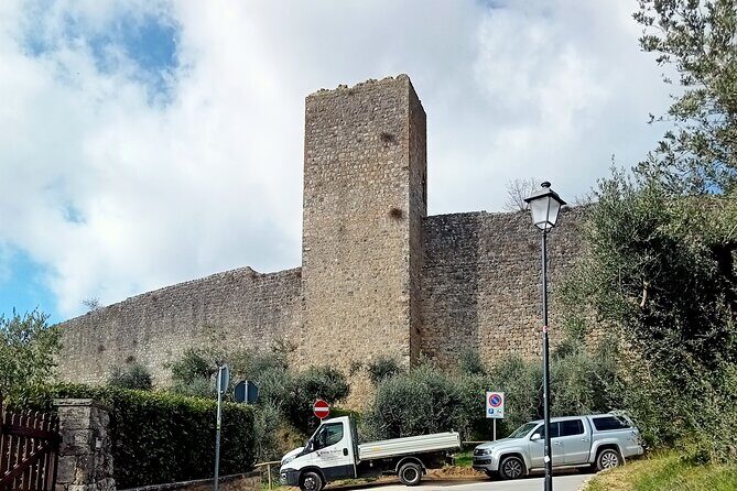 E-Bike rental in Tuscany - Why This Tour Offers Great Value