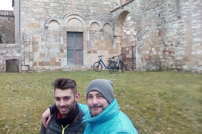 E-Bike rental in Tuscany - FAQ